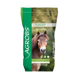 AGROBS Teffcobs 20 kg
