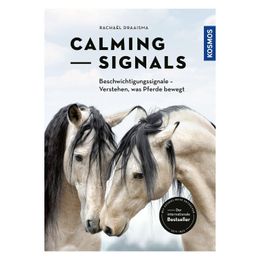Kosmos Calming Signals