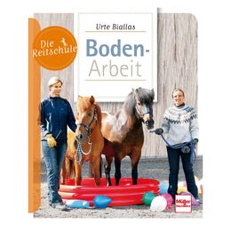 M&uuml;ller R&uuml;schlikon Bodenarbeit