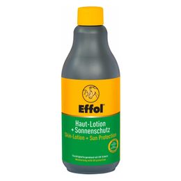 Effol Haut-Lotion und Sonnenschutz 500 ml