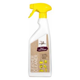 Bense & Eicke BENSE & EICKE Leather Cleaner - Step 1 500 ml