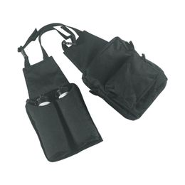 Satteltasche Traveller Bag
