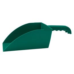 Loesdau Futterschaufel gr&uuml;n 1000 g
