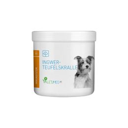 VALETUMED Ingwer-Teufelskralle 200 g