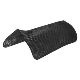 ACAVALLO Gel-Pad Anti-Slip schwarz
