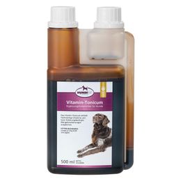 HUNDEfit by Loesdau Vitamin-Tonicum 500 ml
