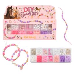 Miss Melody DIY Perlen-Set