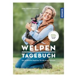 Kosmos Welpentagebuch