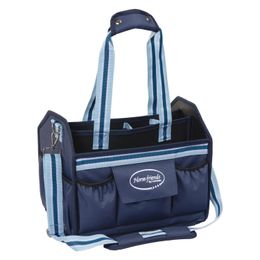 Horse-friends Putztasche Quito blau