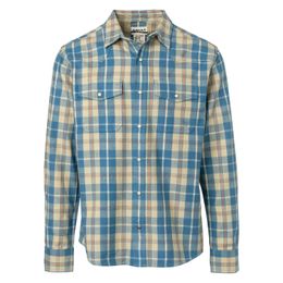 Ariat Herrenhemd Harlem Retro beige Herren S