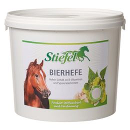 Stiefel Bierhefe 3 kg