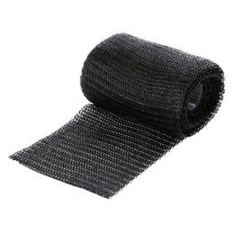 Kerbl TechnoCast Cast- und St&uuml;tzverband schwarz 7.5 cm x 3.6 m