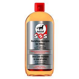 Leovet SOS Shampoo bei Milben 500 ml