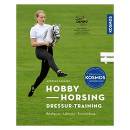 Kosmos Hobby Horsing - Dressurtraining