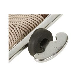 Loesdau Gummiringe f&uuml;r Deckenverschl&uuml;sse