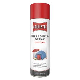 BALLISTOL Impr&auml;gnierspray Pluvonin 500 ml