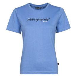 Cavallo T-Shirt CAVALBABS lila Damen L