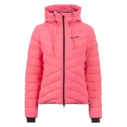 Cavallo Kurze Steppjacke CAVALRAVEN pink Damen 32