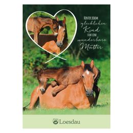 Loesdau Gutschein zum Drucken