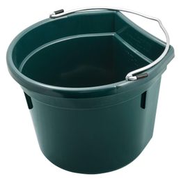Kerbl Futter- und Tr&auml;nkeeimer gro&szlig; gr&uuml;n