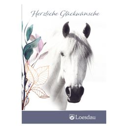 Loesdau Gutschein zum Drucken