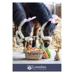 Loesdau Gutschein zum Drucken