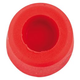 HEPP Gewindestopfen M10 (rot)