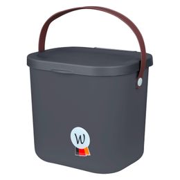 Waldhausen Multibag Eco grau