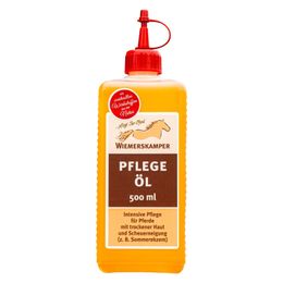 Wiemerskamper Pflege&ouml;l 500 ml