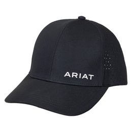 Ariat Baseballcap Breathe schwarz Einheitsgr&ouml;&szlig;e