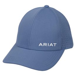 Ariat Baseballcap Breathe blau Einheitsgr&ouml;&szlig;e