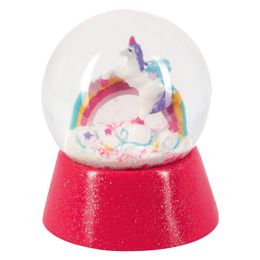 Die Spiegelburg Zauberkugel Einhorn-Paradies