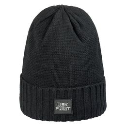 Black Forest Beanie schwarz Einheitsgr&ouml;&szlig;e