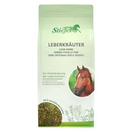 Stiefel Leberkr&auml;uter 1 kg
