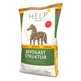 Josera Myogast Struktur 15 kg