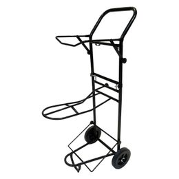 Waldhausen Stall-Carry schwarz