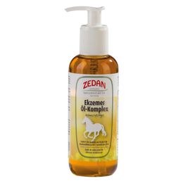 Zedan Ekzemer &Ouml;l-Komplex-Intensivpflege 250 ml
