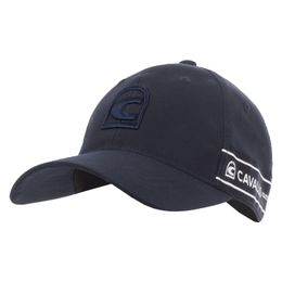 Cavallo Basecap CAVALCAP blau Einheitsgr&ouml;&szlig;e