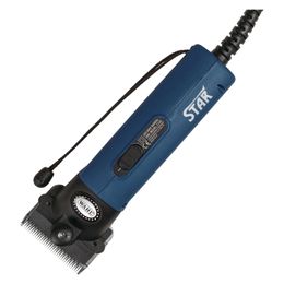 WAHL Schermaschine Star blau