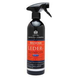 Carr & Day & Martin CARR & DAY & MARTIN Belvoir Lederreiniger Step 1 500 ml