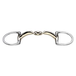 HS Sprenger SPRENGER Sensogan Novocontact Olivenkopfgebiss 14.5 cm