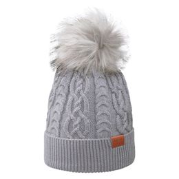 Ariat Beanie Norfolk grau Einheitsgr&ouml;&szlig;e
