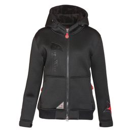 L-pro West Reit- und Freizeitjacke, f&uuml;r Kinder schwarz Damen 128