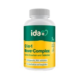 ida+plus 12-in-1 Move-Complex 160 g