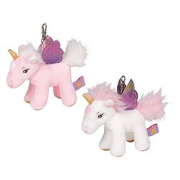Die Spiegelburg Einhorn-Anh&auml;nger Einhorn-Paradies