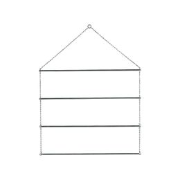 Loesdau Decken- & Westernpadhalter breit