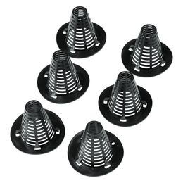 Kerbl Gittereins&auml;tze f&uuml;r cit Fliegenfalle FlyCage6 schwarz