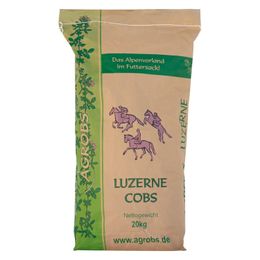 AGROBS Luzernecobs 20 kg