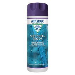 Nikwax Impr&auml;gnierung Softshell Proof 300 ml