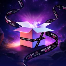 EIS Mystery Box